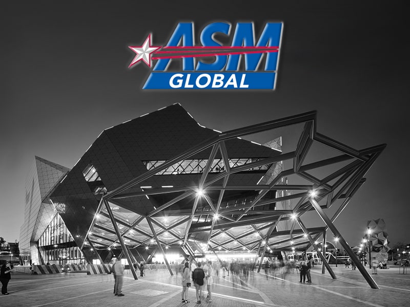 AEG-SMG merger give birth to ASM Global – [ESSG] Event and Stadium ...