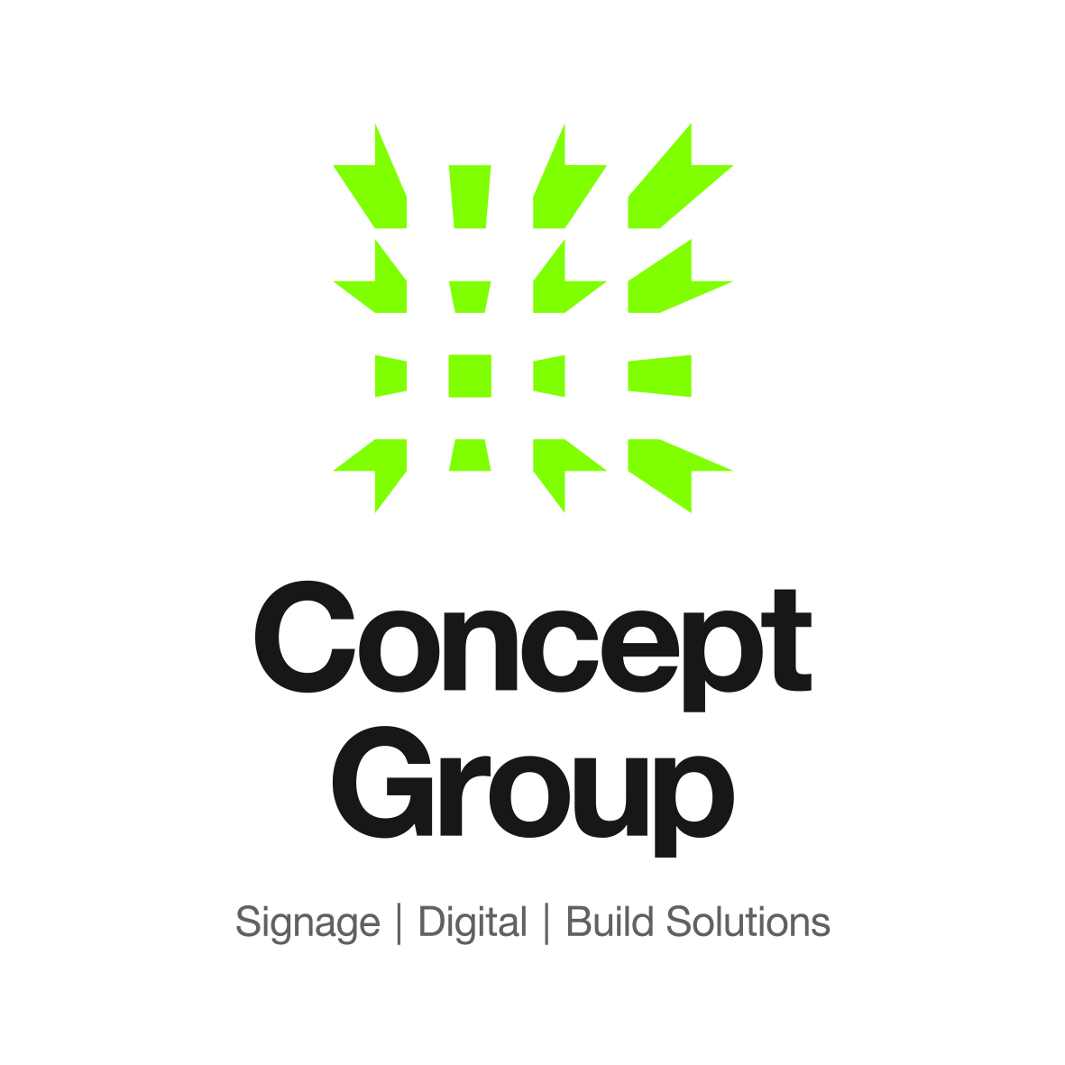 Concept Group Logo The History Of Concepts Group Universität