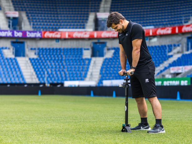 RAW STADIA – [ESSG] Event and Stadium Suppliers Group