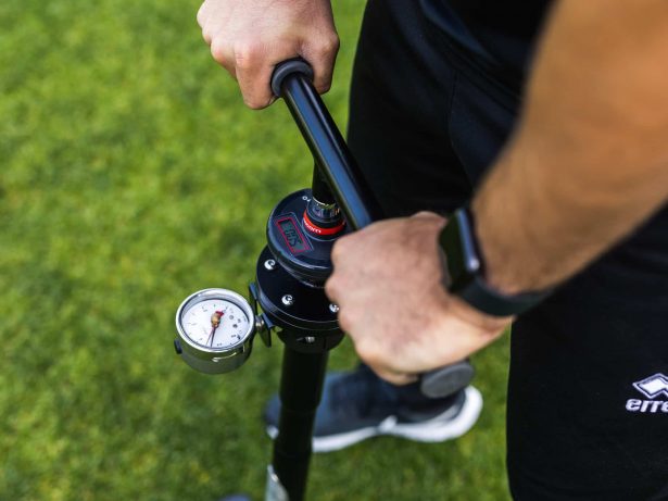 RAW STADIA – [ESSG] Event and Stadium Suppliers Group